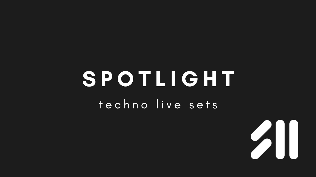 Spotlight: Underground Frequencies – The True Essence of Techno Music